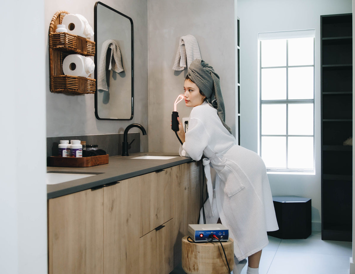 TrueRife | The Leader in Rife Technology