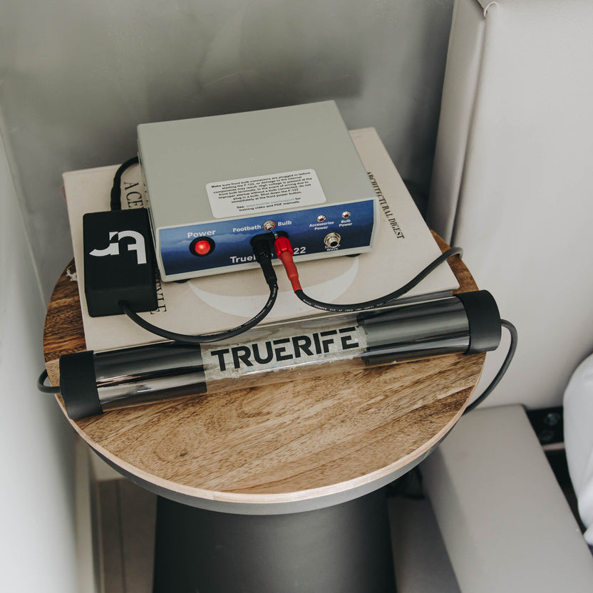 TrueRife | The Leader in Rife Technology